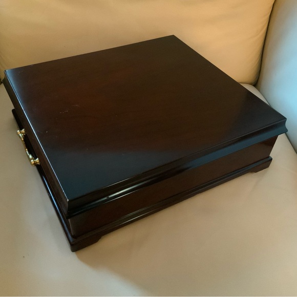 Bombay | Kitchen | The Bombay Company Inc The Tea Chest 200 Barely Used ...